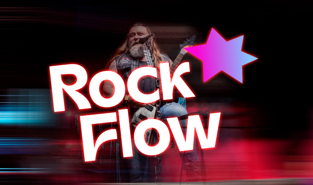 Na domácí rockovou scénu vstupuje nový festival Rock Flow