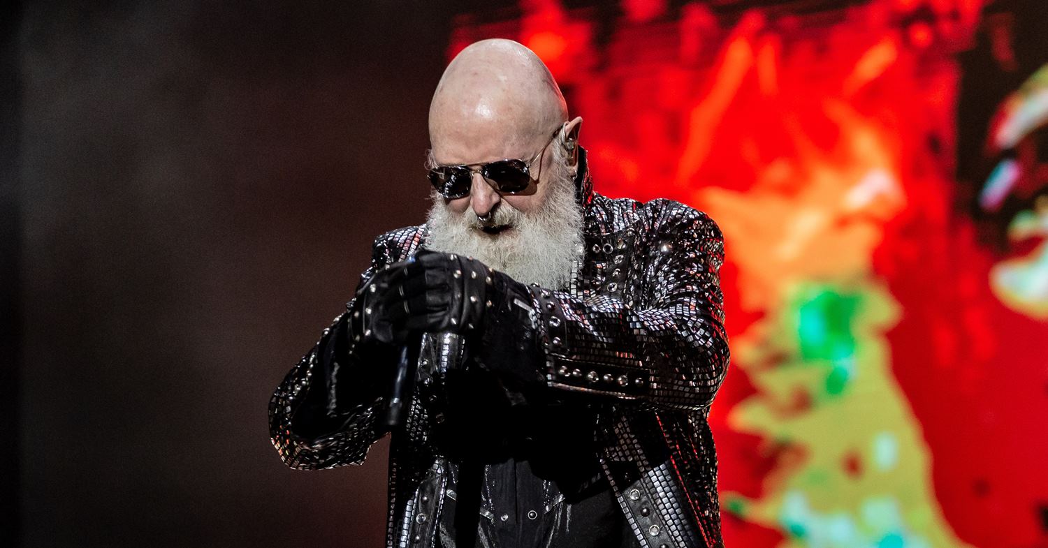 JUDAS PRIEST streamují coververzi War Pigs od Black Sabbath